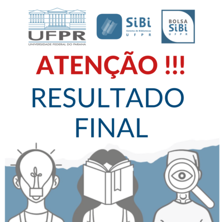 Programa REA/PEA Paraná | Sistema de Bibliotecas (SiBi) da UFPR